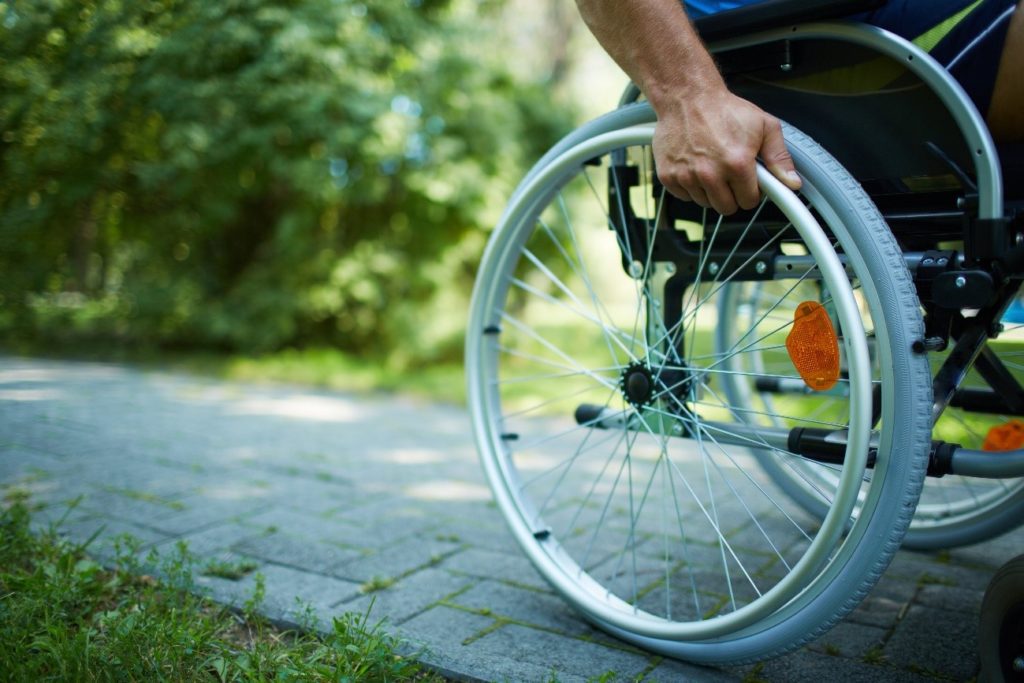 The History of Personal Mobility Devices - Blog Australia
