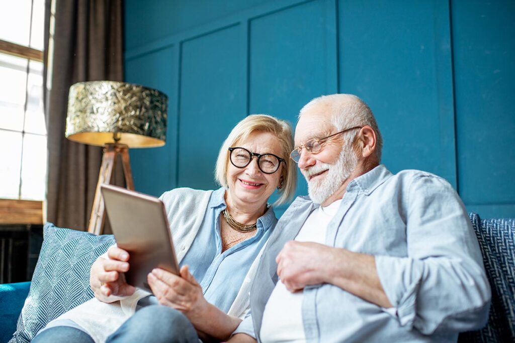 Preparing for Retirement in 7 Steps | Stannah